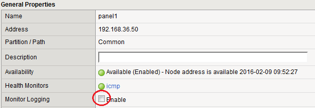 f5 "Log disk usage still higher than 80% after logrotate" - No Files ...