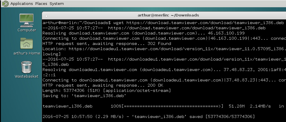 Teamviewer Package Architecture I386 Does Not Match System Amd64 Tech Stuff